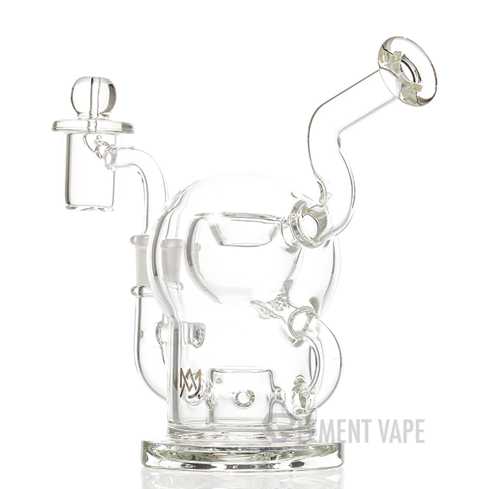 MJ Arsenal 5.5" Plasma Core Dab Rig $44.99