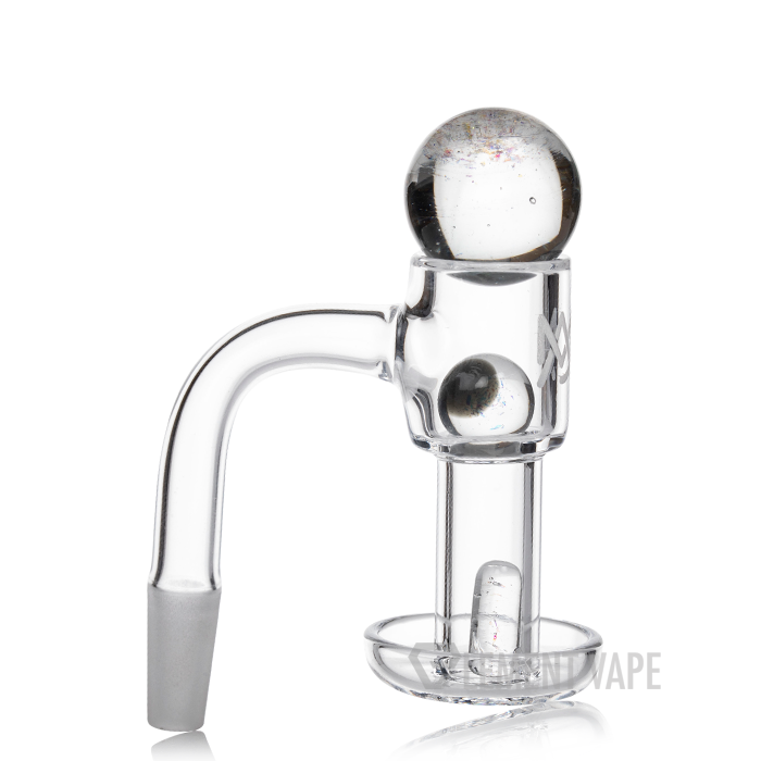 MJ Arsenal 10mm PREMIUM QUARTZ TERP SLURPER Bucket Banger - $19.99