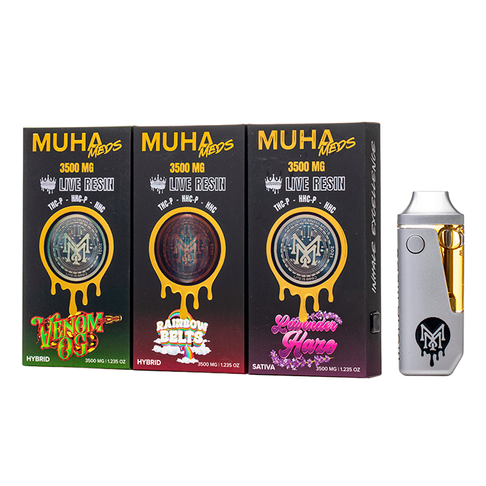 white raspberry muha
