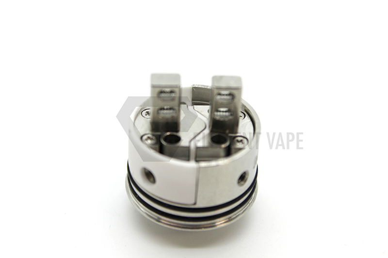 mutation x v5 rda