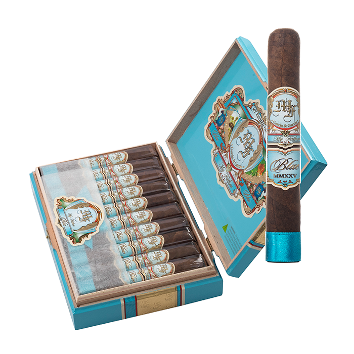 My Father Blue Robusto Cigars $48.99