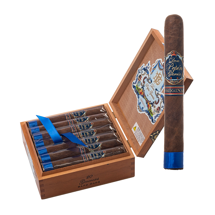 My Father Don Pepin Garcia Original Series Generosos Cigars $52.99