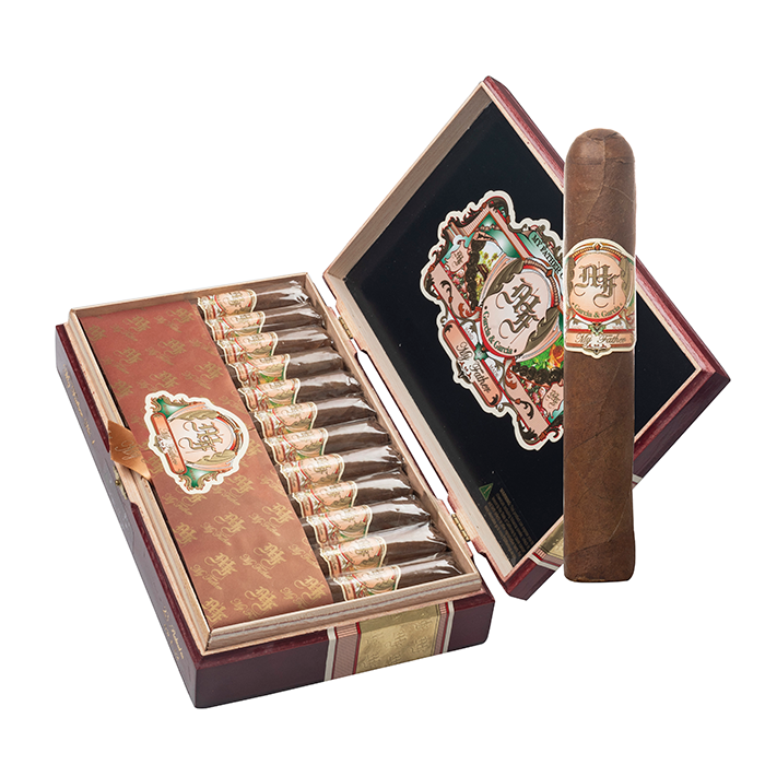 My Father No. 1 Robusto Cigars $54.99