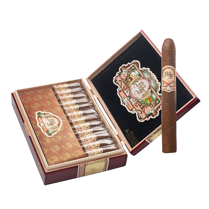 My Father No. 3 Cremas Cigars $60.99