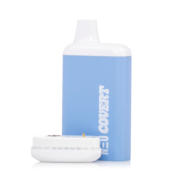 Neu Covert Push 510 Battery