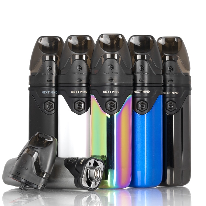 Next Mind CT1 Pod System | Vape Kit - $9.99