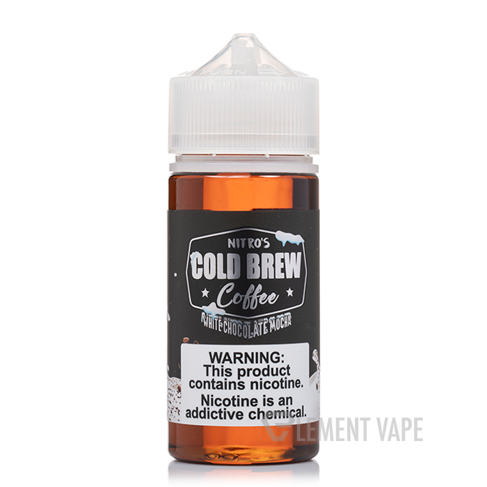 chocolate milk e liquid