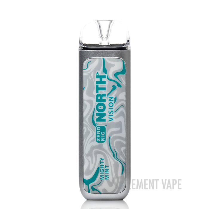 North Vision 0% Zero Nicotine 15000 Disposable