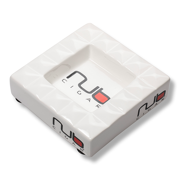 Nub 4-Cigar Ceramic Ashtray $28.99