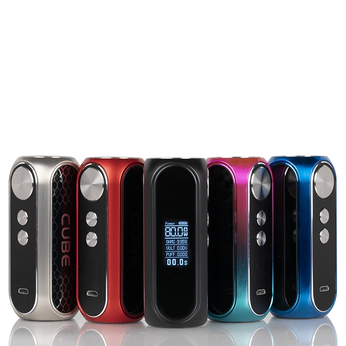 OBS CUBE 80W Box Mod