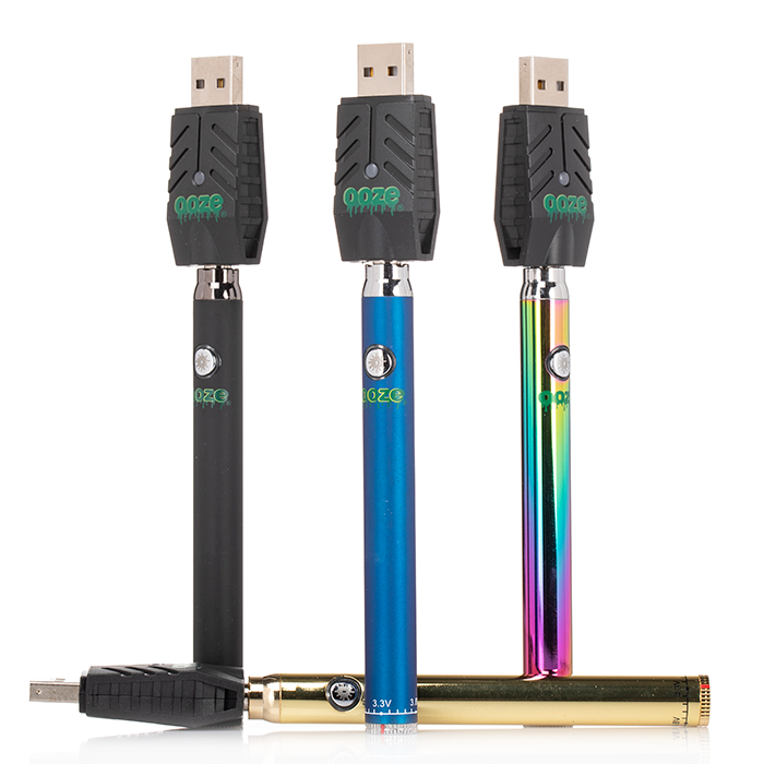 twist adjustable battery