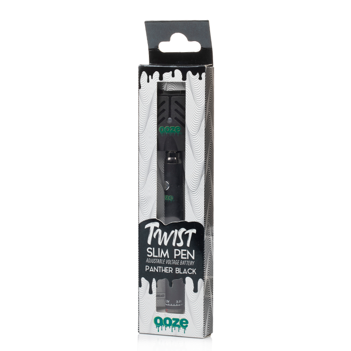 twist adjustable battery