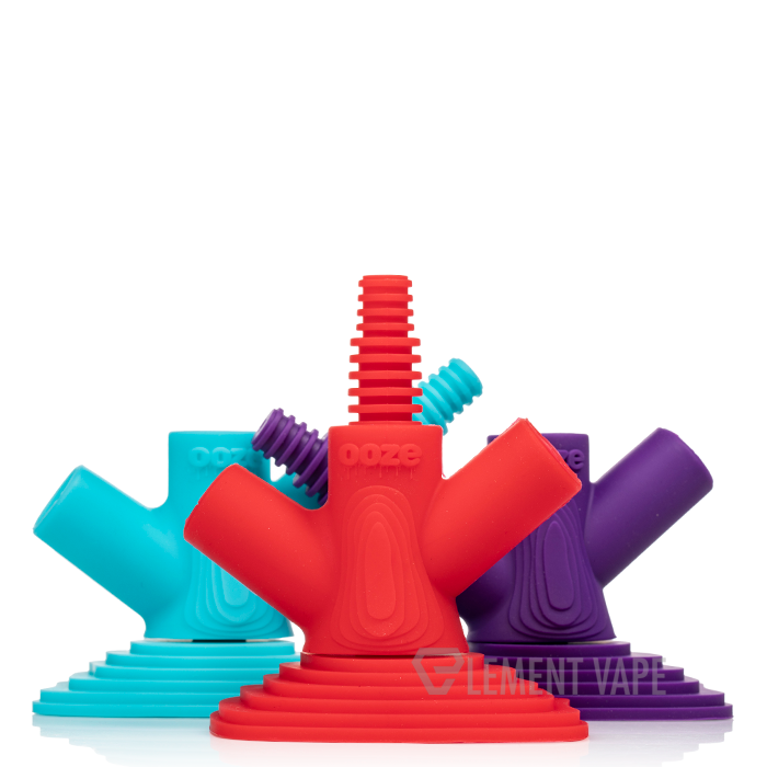 Ooze Banger Hanger Silicone Banger Stand