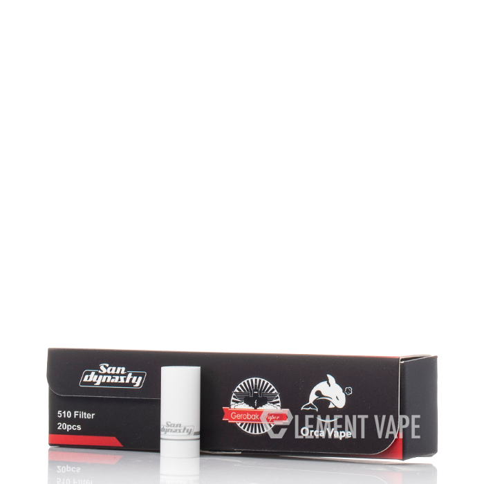 cigarette filter vape