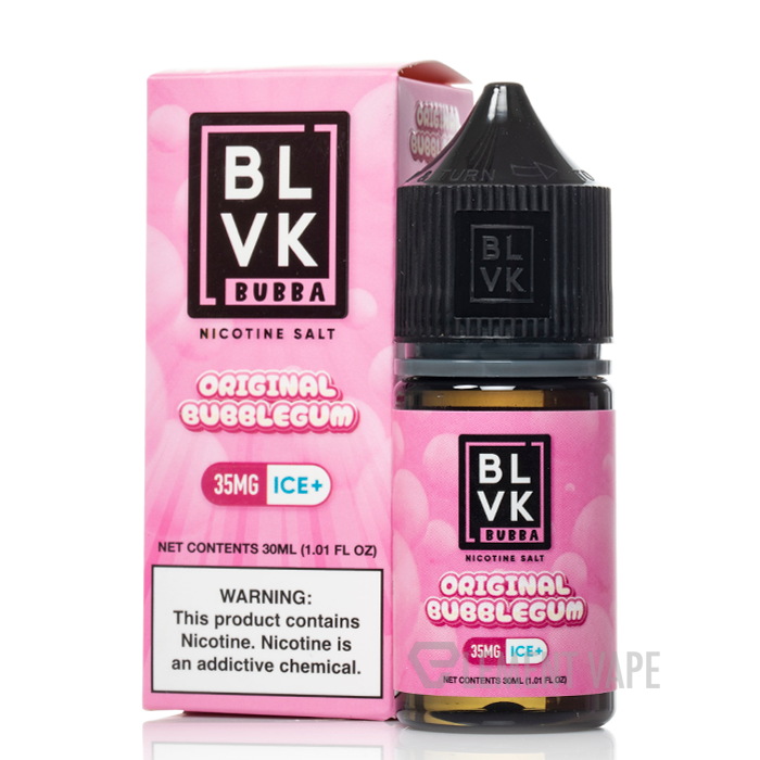 hubba bubba e liquid