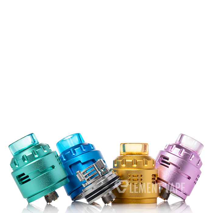 Oumier Wasp Nano PRO 23.5mm RDA - $19.99