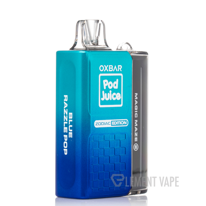Fab Fcuks OXBAR X Pod Juice Magic Maze 2.0 30K Disposable Vape 5% ...