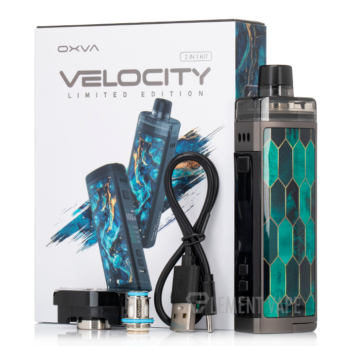 velocity ltd