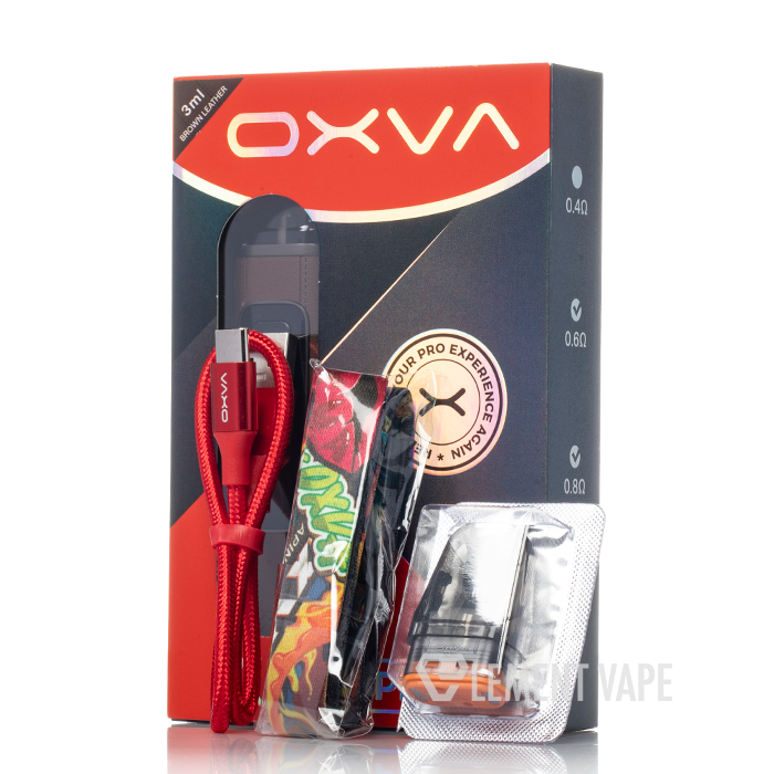 OXVA XLIM PRO 3 30W Pod System