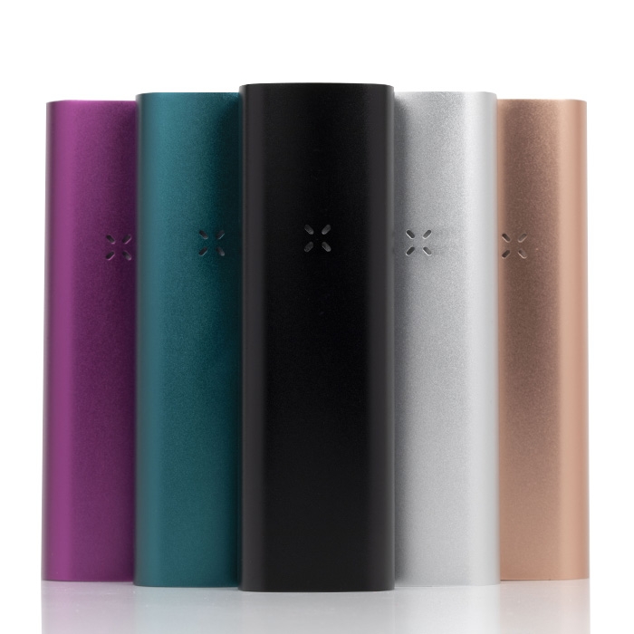 Pax 3 Vaporizer Basic Kit
