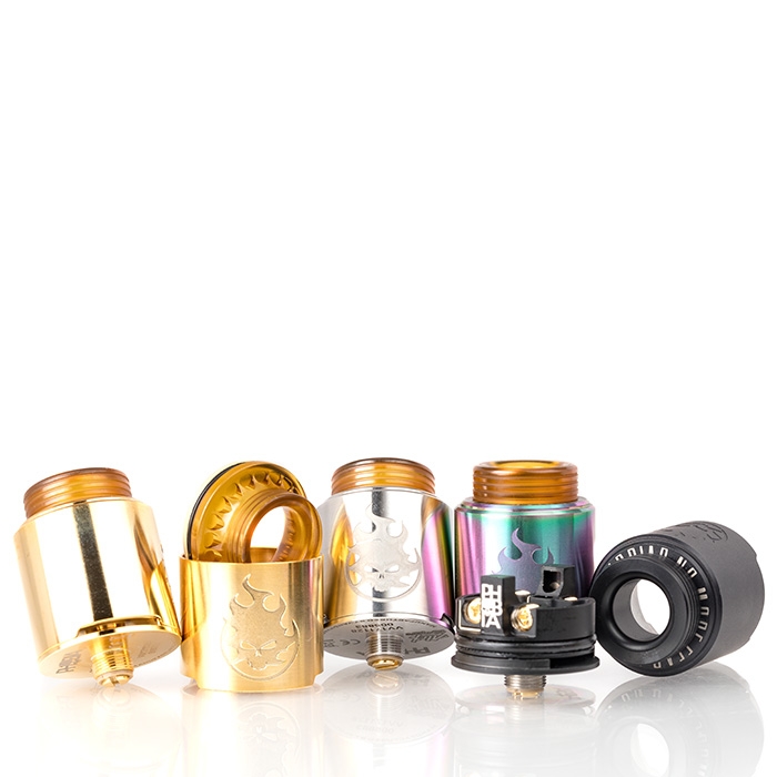 Vandy Vape PHOBIA 24mm RDA | Vape Rebuildables