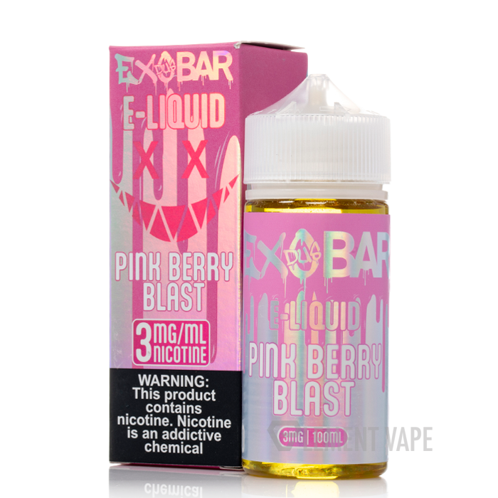 starburst e liquid