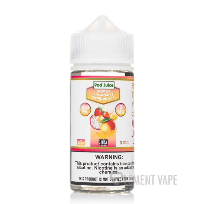 dragon mango vape