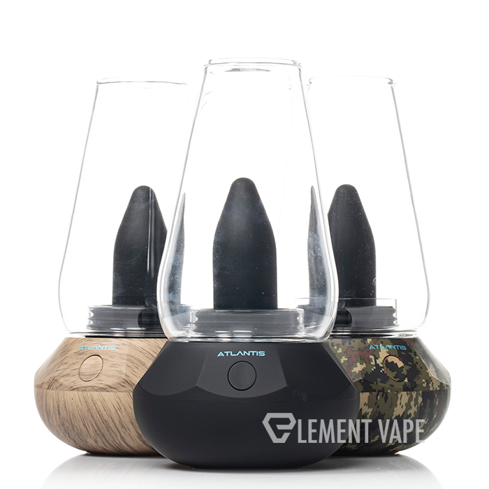 poseidon artifacts vape