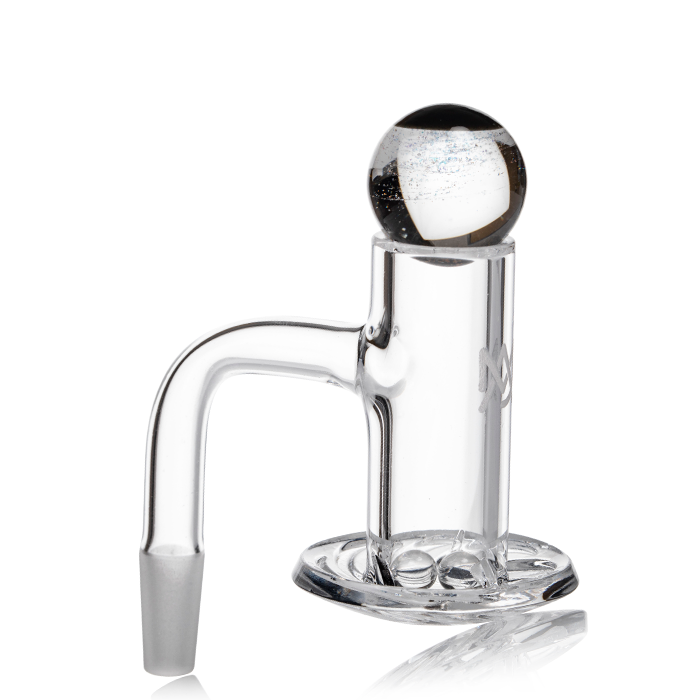 MJ Arsenal 10mm PREMIUM QUARTZ TERP BLENDER Bucket Banger - $19.99