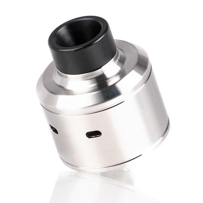 Psyclone Citadel 22mm RDA | Bottom-Feeding Vape Rebuildables - $74.99