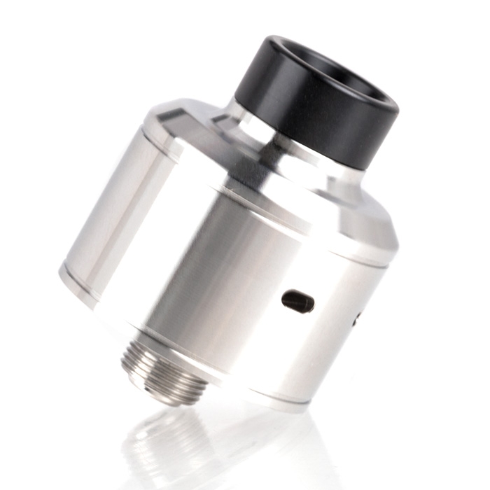 Psyclone Citadel 22mm RDA | Bottom-Feeding Vape Rebuildables - $74.99