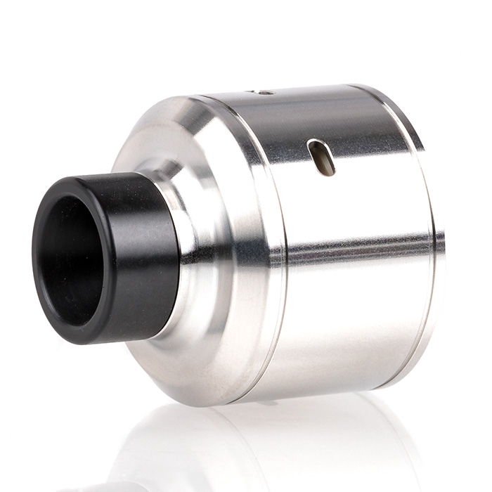 Psyclone Citadel 22mm RDA | Bottom-Feeding Vape Rebuildables - $74.99