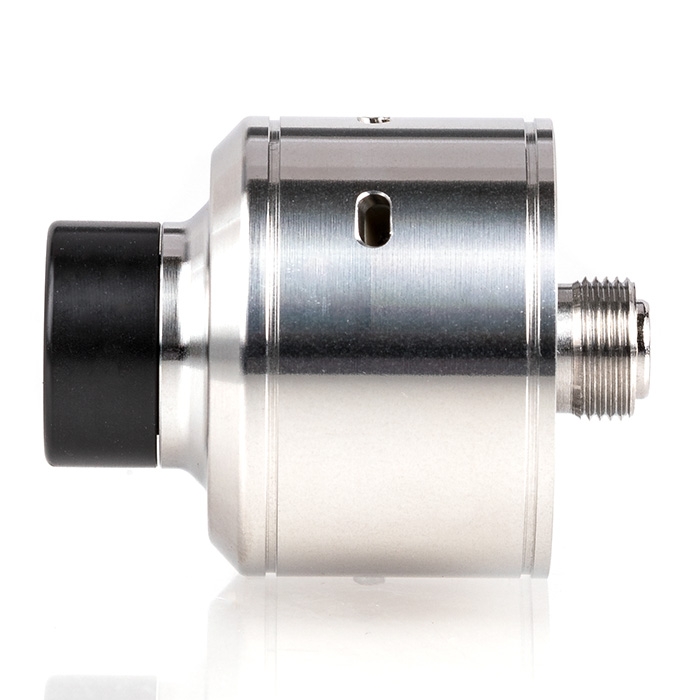 Psyclone Citadel 22mm RDA | Bottom-Feeding Vape Rebuildables - $74.99