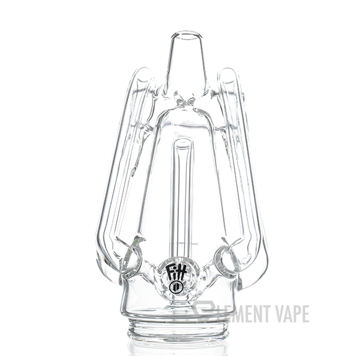 Puffco Ryan Fitt Recycler Glass 2.0 - $269.99