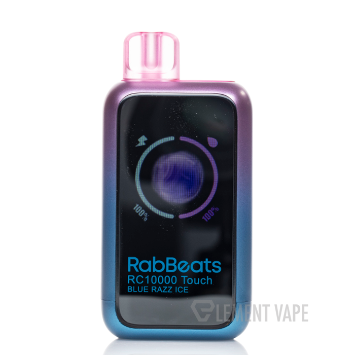 RabBeats RC10000 Touch Disposable