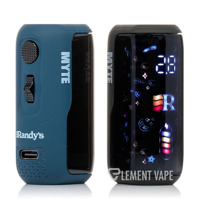 Randy's Myte 510 Battery - $19.99