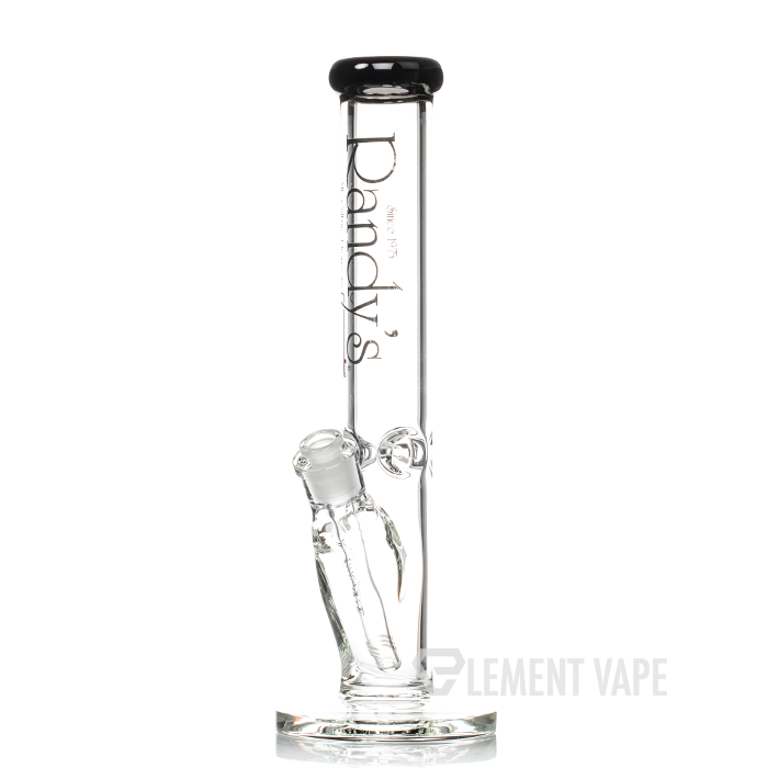 Randy's 14" Classic Straight Bong $49.99