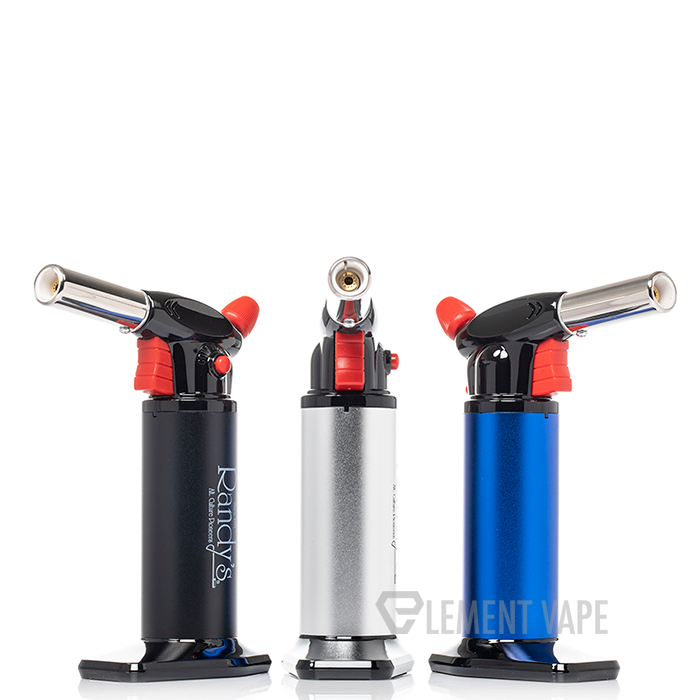 butane torch halfords