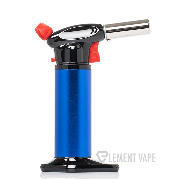 butane torch halfords