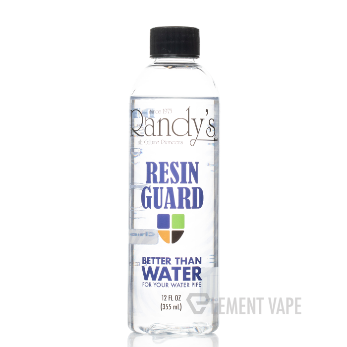 Randy's Resin Guard - $8.99