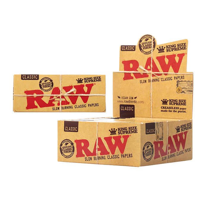 largest rolling papers