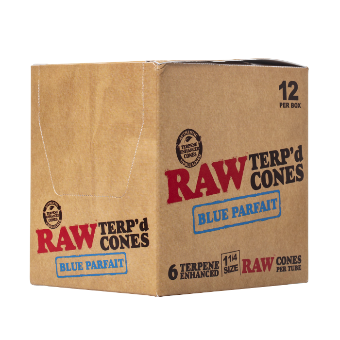 raw pre rolled slim tips