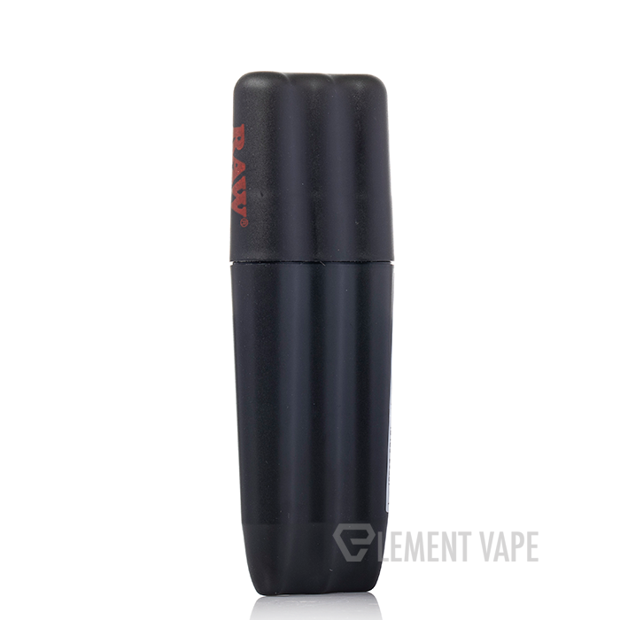 RAW Three Tree Triple Pre Roll Case $2.99