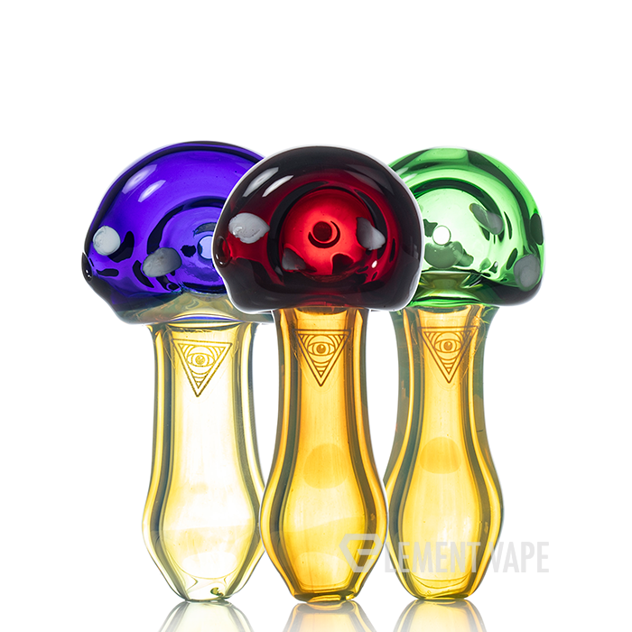 pipe eye environmental