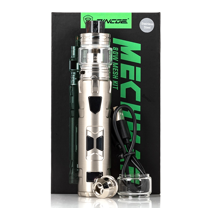 mech e cigarettes