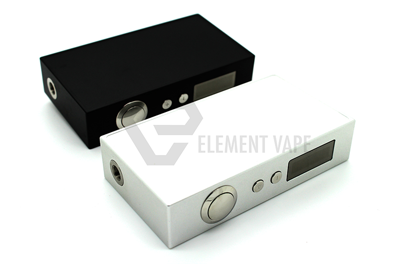 Sigelei 100W 100 Watts Box Mod - $49.95