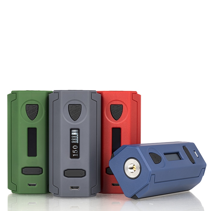 Sigelei VCIGO K3 150W TC Box Mod | Vape Device