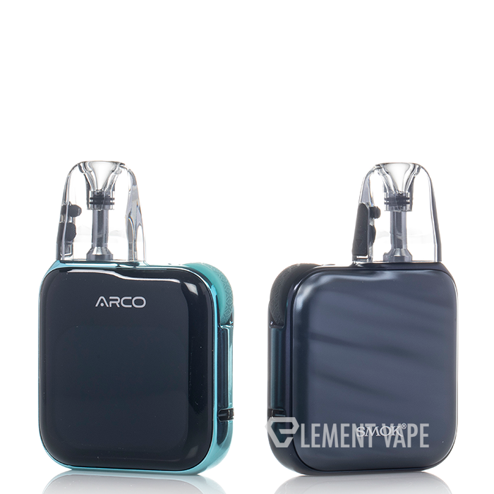 SMOK ARCO NANO 30W Pod Kit