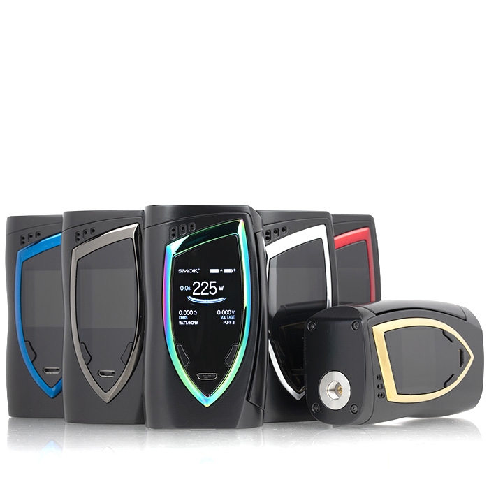 SMOK Devilkin 225W TC Box Mod | Vape Devices $64.95