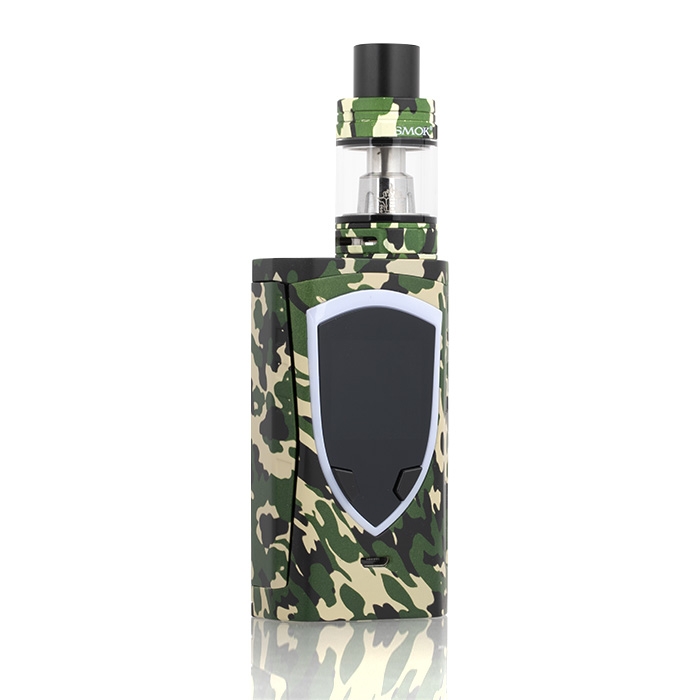 camo vape